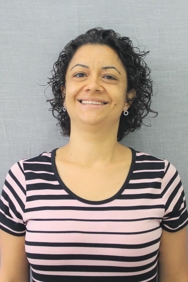 Estrutura Organizacional - Educação Básica - Portal IENH